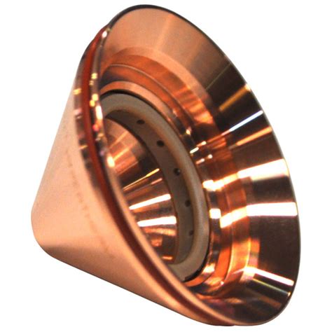 Hypertherm 420327 Shield Assembly Xpr 170 Amps Non Ferrous