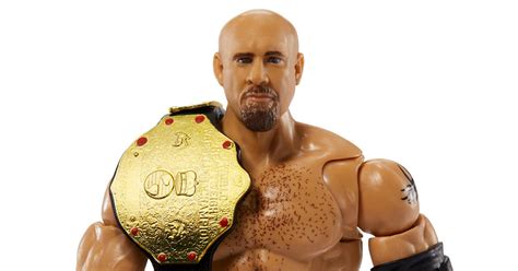 Wwe Goldberg The Ultimate Goldbergs Best Wrestling Moments Muscle