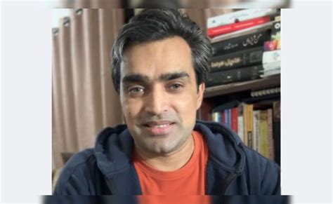 पाकिस्तान के इस पत्रकार ने आर्मी के खिलाफ खूब लिखा अब खुफिया एजेंटों