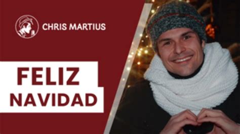 Chris Martius Youtube