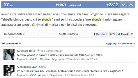 Il Meglio Di Insegreto