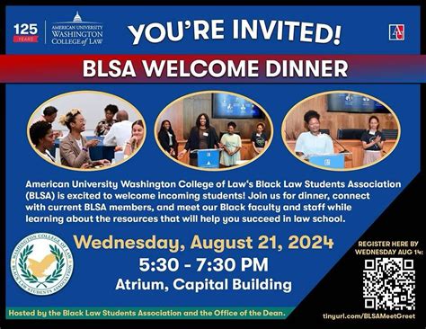 American Wcl Blsa Auwcl Blsa • Instagram Photos And Videos