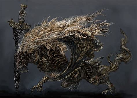 Elden Ring Concept Art A Glimpse Into The World Of Elden Ring