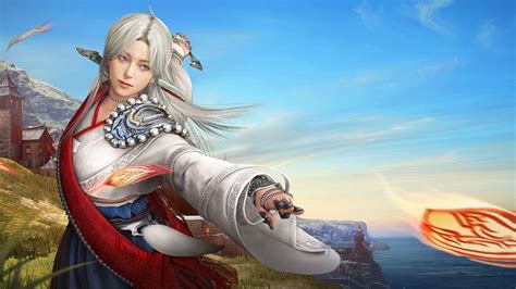 Maegu Black Desert Online Maegu Class Guide Abilities Combos