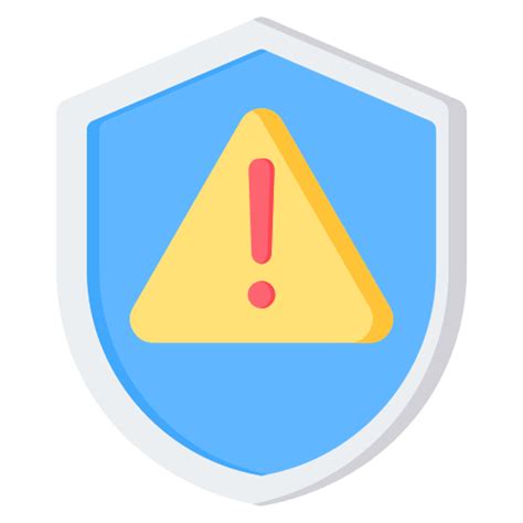Risk Free Security Icons