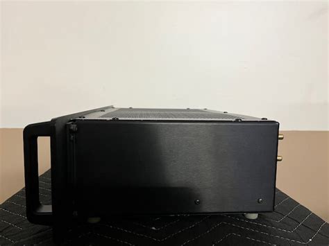 Audio Research Ls2 Preamplifier George Meyer Av