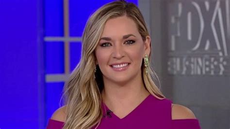 Katie Pavlich Reacts To Bernie Sanders Ticketed Anti Capitalism Speech