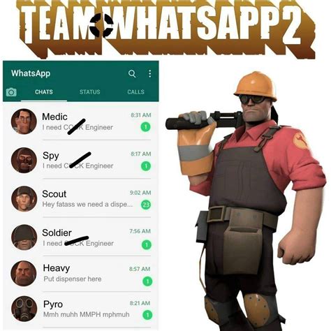 Pin By Lapis Lazuli On Tf2 In 2024 Team Fortress 2 Medic Tf2 Memes