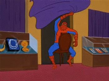 Gdt Spidey Says Woke Up This Morning Got Myself A Win Devils
