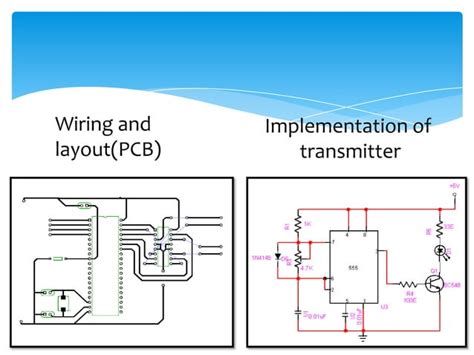 Obstacle Avoidance Robot Pptx Obstacle Avoidance Robot Pptx