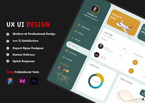 do website ui design dashboard ui mobile app ui design ui ux design