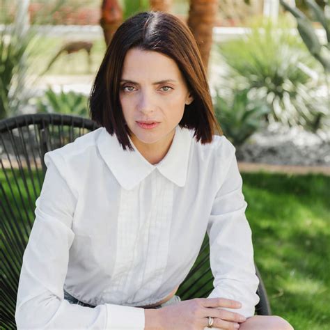 La Actriz Macarena Gómez Decora Su Casa Con Estilo Y Piezas Low Cost