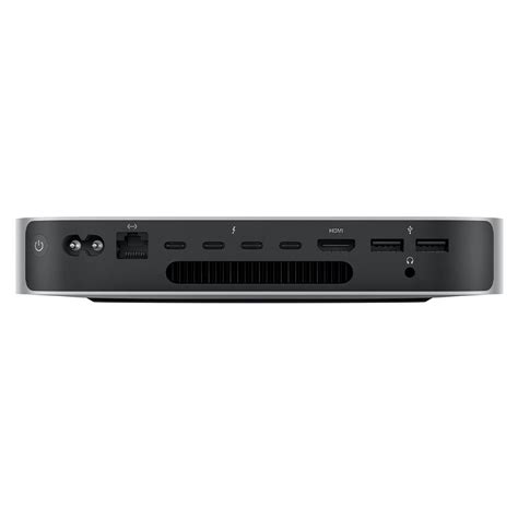 Mac Mini M2 Pro 2023 Chính Hãng Apple Việt Nam Giá ưu đãi