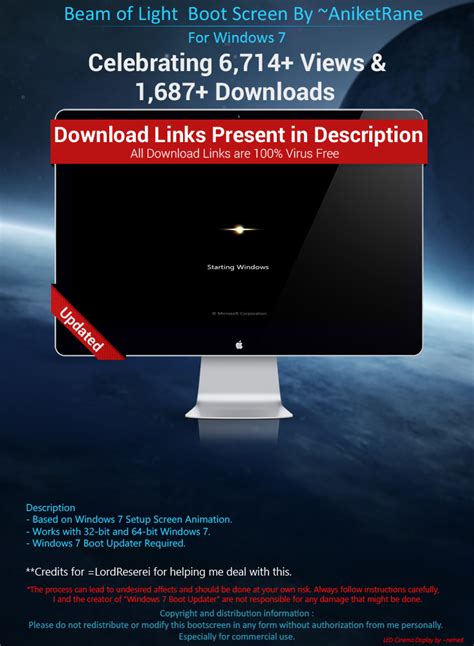 Download Windows Vista Boot Screen On Windows 7 Free Bloggermango