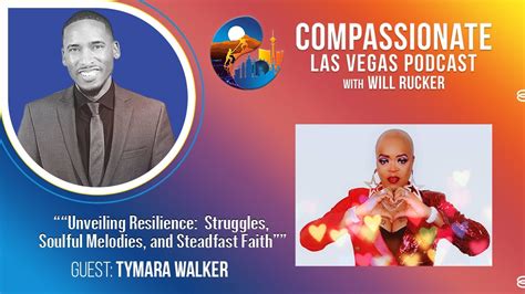 Unveiling Resilience Struggles Soulful Melodies And Steadfast Faith Clvp S5 With Tymara