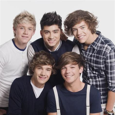 One Direction Letrascom 141 Canciones
