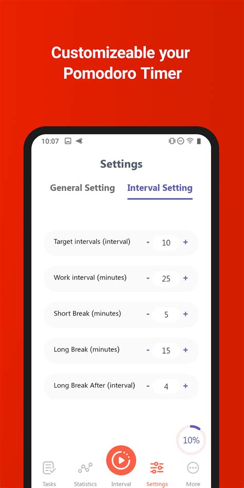 Focus Commit Be Focused With Pomodoro Timer For Android Download
