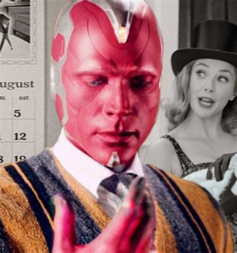 Wandavision Os Principais Easter Eggs Do Mcu Presentes Nos Episódios