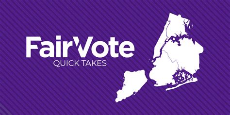 New Report In Nyc Ranked Choice Voting Gave Voters More Options