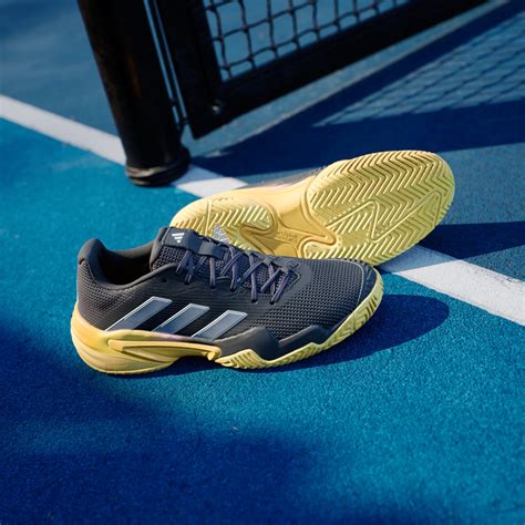 Shoes Barricade 13 Tennis Shoes Purple Adidas Saudi Arabia