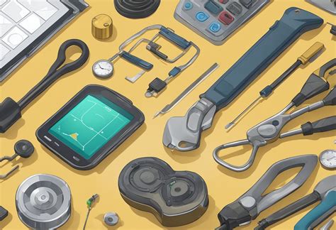 Small Gps Trackers For Tools Keeping Your Equipment Safe And Secure 4g Gps Tracking