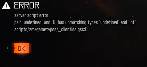 Bo3 Im Using Boii Launcher And Each Time That I Try To Use Zombie