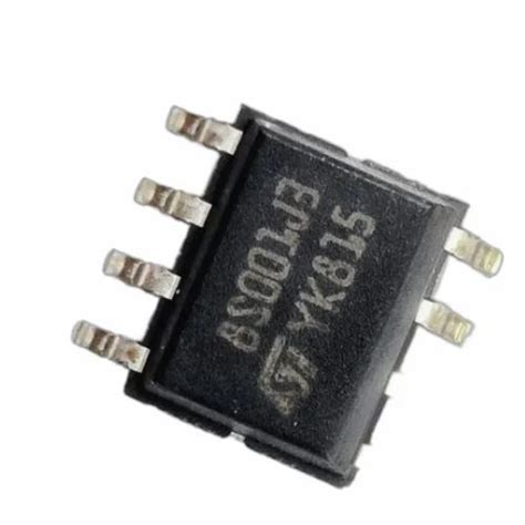 Power Amplifier Ics 4 Pin At ₹ 120 Piece In Mumbai Id 2850523288948