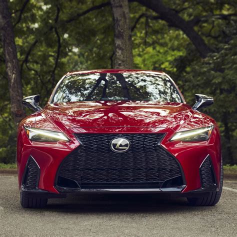 Lexus Is 350 Awd F Sport Wallpaper 4k 5k 8k 2021