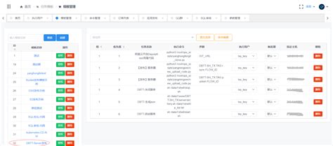 最佳实践 Opendevops