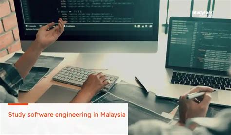 Know More About Software Engineering In Malaysia