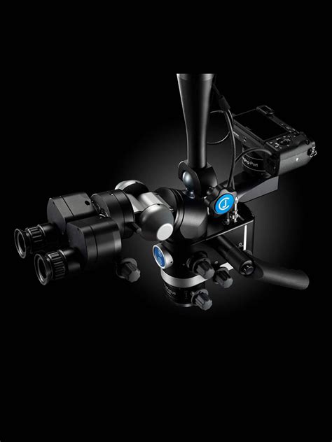 Cj Optik Flexion Advanced Sensorunit Dental Microscope Micromed