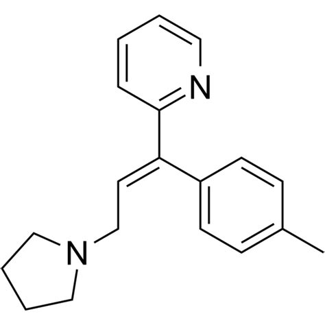 Triprolidine H1r Antagonist Medchemexpress