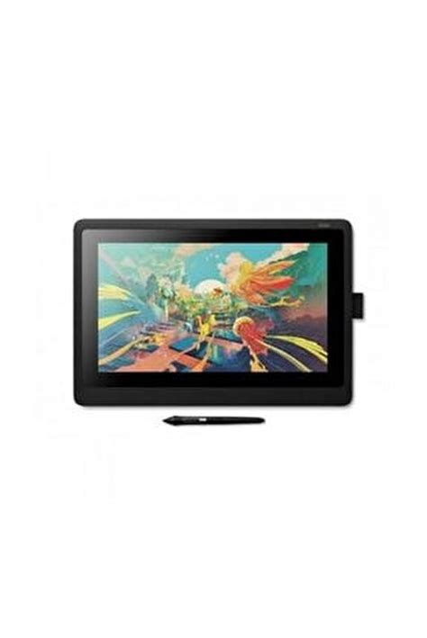 Vatan Bilgisayar Wacom Dtk 2420 Cintiq Pro 24 Inch Fiyat Arşivi