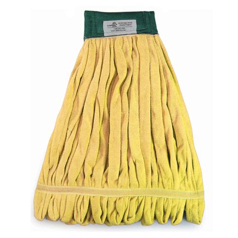 Echofiber Microfiber Loop Mop Odell Corp