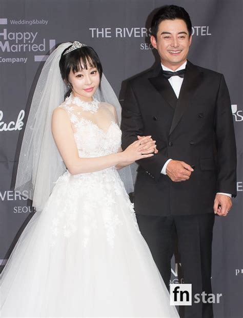 포토 이세창 정하나 ‘인생의 2막 시작 헉스