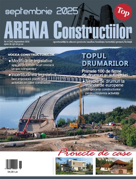 A0 Bucuresti Nord Trei Loturi Sunt In Diferite Stadii De Executie