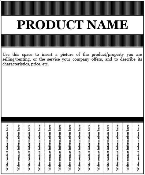 52 Best Pull Tab Flyer Template Free Psd File By Pull Tab Flyer