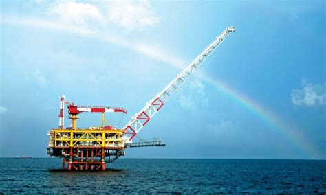 Agresif Lakukan Eksplorasi Phe Jadi Tulang Punggung Ketahanan Energi