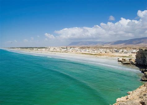 Salalah Oman Tourismus In Salalah Fyvism
