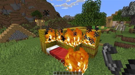 How To Get Flint In Minecraft Deltias Gaming