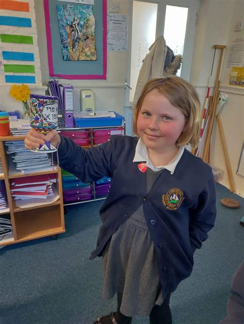 Lympstone C Of E Primary School