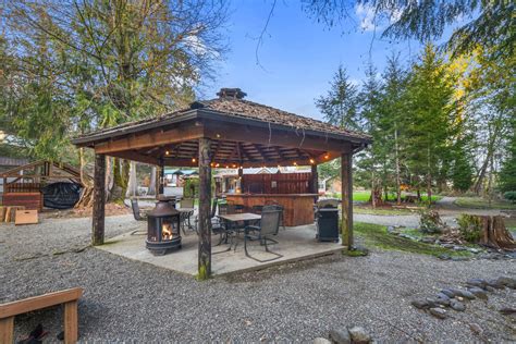 Robin Hood Village Resort Hood Canal Cabins Weddings And Events