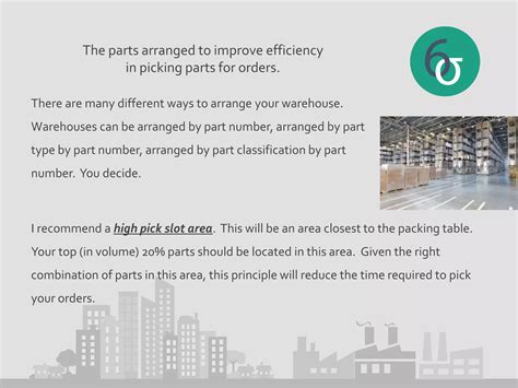 Six Sigma Quality Inventory Pptx