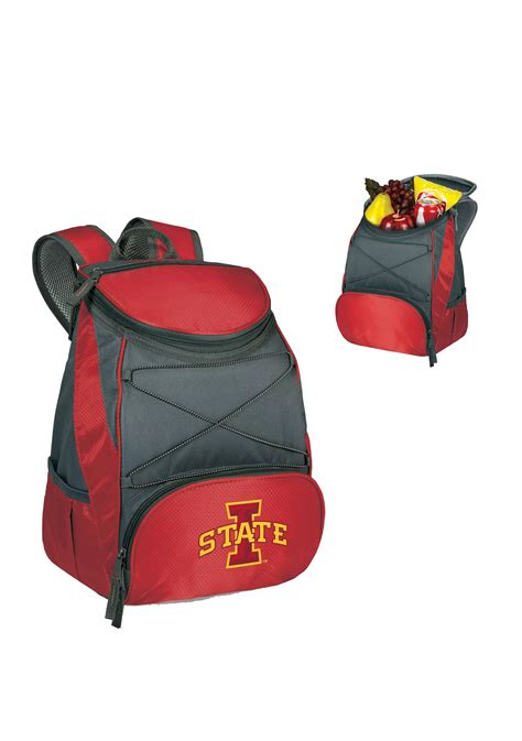 Oniva Ncaa Iowa State Cyclones Ptx Backpack Cooler Belk