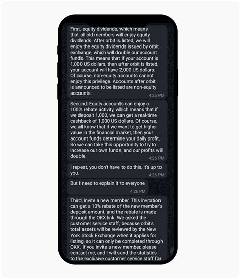 Common Scam Tactics Okx Australia