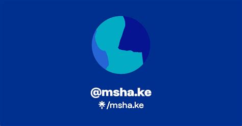 Mshake Linktree