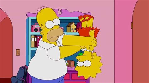 The Lisa Simpson Book Club Artofit