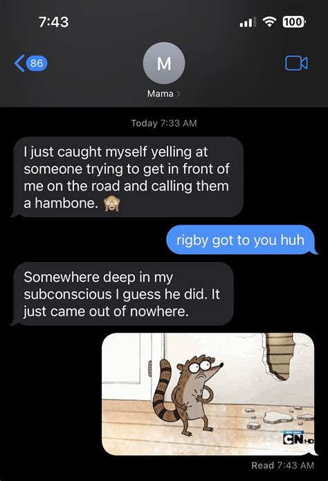 Wholesome Text From My Mom This Morning R Texts
