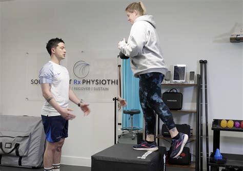 Exercise Prescription On The Go Physitrack
