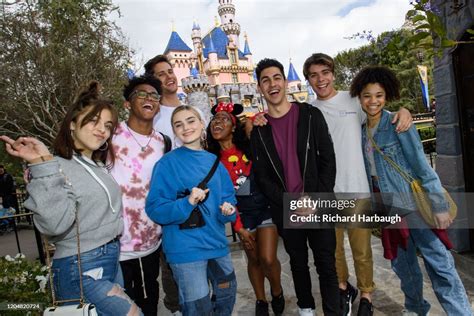 Disneyland Zombies